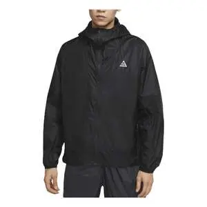 Nike Cinder Cone Hooded Jacket - Default Color
