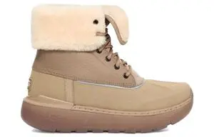 UGG Natural City Butte Boots - Dune