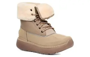 UGG Natural City Butte Boots - Dune
