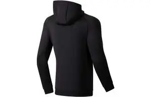 LI-NING Athletics Gym Hooded Coat