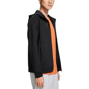 LI-NING Athletics Gym Hooded Coat
