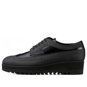 Onitsuka Tiger The Onitsuka Brogue - Black