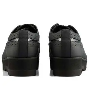 Onitsuka Tiger The Onitsuka Brogue - Black