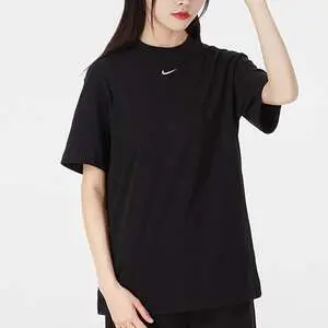 Nike Essential Logo T-shirt - Default Color