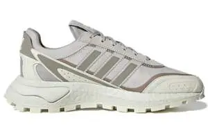 Adidas Retropy P9 "aero Green Aluminium" Sneaker - Grey