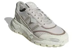 Adidas Retropy P9 "aero Green Aluminium" Sneaker - Grey