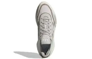 Adidas Retropy P9 "aero Green Aluminium" Sneaker - Grey