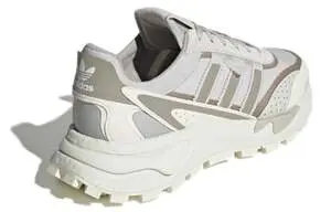 Adidas Retropy P9 "aero Green Aluminium" Sneaker - Grey