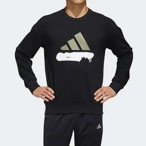 Adidas O2 Swt Bos Crewneck Sweatshirt