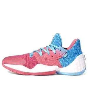 Bright Cyan/real Pink/cloud White (red/blue)
