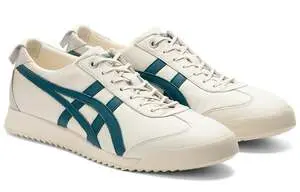 Onitsuka Tiger Mexico 66 - White/blue