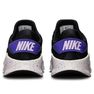 Nike Free Metcon 4 Athletic Sneakers - Black/blue