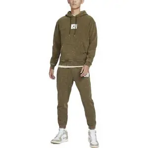 JORDAN Athletic Hooded Pullover - Default Colorway