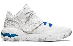Asics Invade Nova High Top Sneakers - White