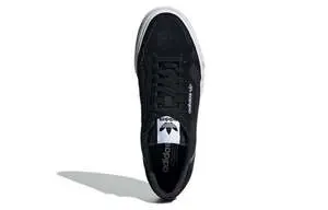 Adidas Continental Vulc 'core' Sneakers - Black