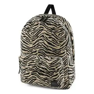 VANS Deana Iii Backpack - Beige/black