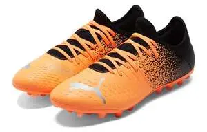 PUMA Future Z 43 Mg Low Top Athletic Sneakers