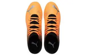 PUMA Future Z 43 Mg Low Top Athletic Sneakers