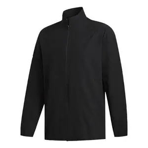 Adidas Sports Windproof Woven Jacket - Black