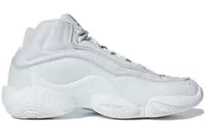 Adidas 98 Crazy Byw 'crystal High Top Sneakers