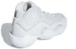 Adidas 98 Crazy Byw 'crystal High Top Sneakers