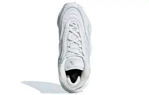 Adidas 98 Crazy Byw 'crystal High Top Sneakers