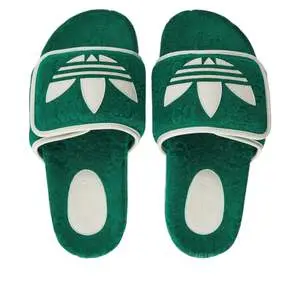 Adidas Gucci X Platform Sandals