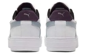 PUMA Ca Pro Tech Sneakers - White/blue