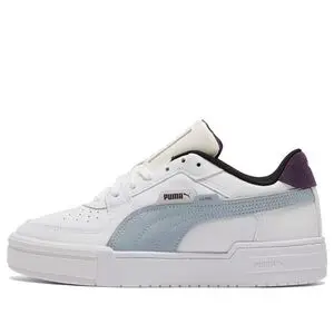 PUMA Ca Pro Tech Sneakers - White/blue
