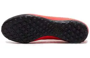 Adidas Predator 19.4 Tf 'red Black