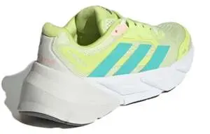 Adidas Adistar Performance Sneakers - Green