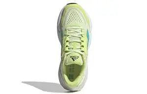 Adidas Adistar Performance Sneakers - Green