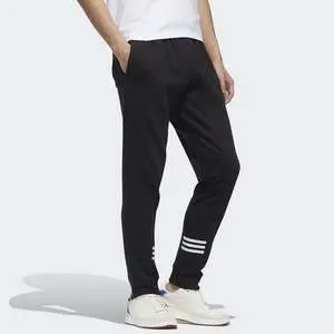 Adidas M E Comf Pt Stripe Running Bundle Feet Sports Pants
