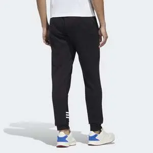 Adidas M E Comf Pt Stripe Running Bundle Feet Sports Pants