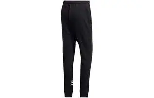 Adidas M E Comf Pt Stripe Running Bundle Feet Sports Pants