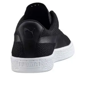 PUMA Basket Classic Evoknit Sneakers