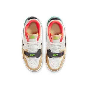 JORDAN Air Legacy 312 Low Sneakers - White/brown