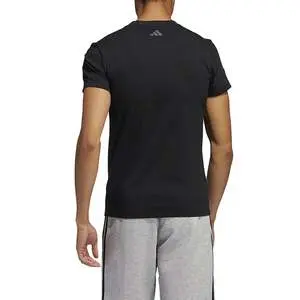 Adidas Sports Stylish Short Sleeve
