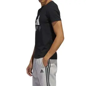 Adidas Sports Stylish Short Sleeve