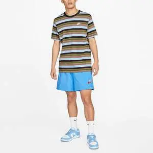 Nike Woven Shorts - Multi-color
