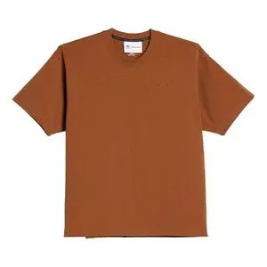 Adidas X Pharrell Humanrace Small Logo T-shirt