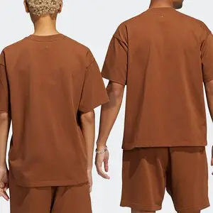 Adidas X Pharrell Humanrace Small Logo T-shirt