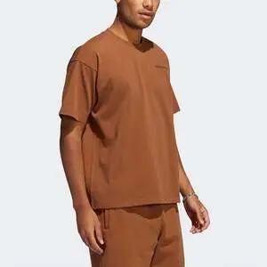 Adidas X Pharrell Humanrace Small Logo T-shirt