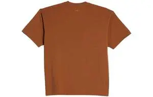 Adidas X Pharrell Humanrace Small Logo T-shirt - Brown