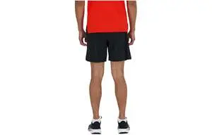 NEW BALANCE Rc Short 7 Asia Sizing