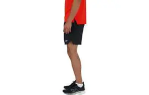 NEW BALANCE Rc Short 7 Asia Sizing
