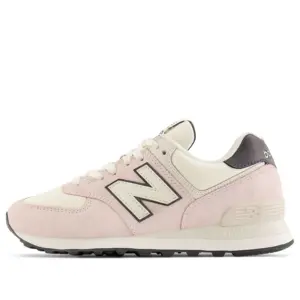 NEW BALANCE (wmns) New Balance 574 'washed Pink' Pink