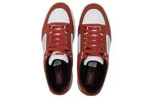 PUMA Slipstream Lo 'block Sneakers - Red