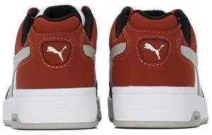 PUMA Slipstream Lo 'block Sneakers - Red