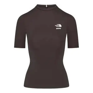 The North Face X Skims Short Sleeve Top - Phoenix